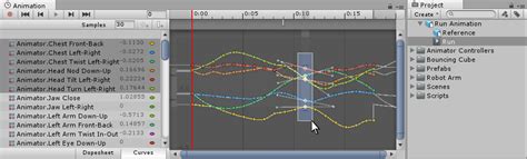 Unity Manual Animation From External Sources