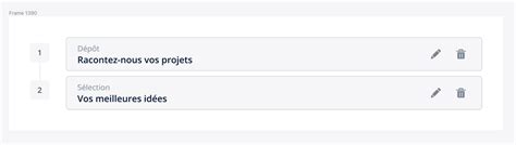 Dragndrop List · Issue 319 · Cap Collectifui · Github