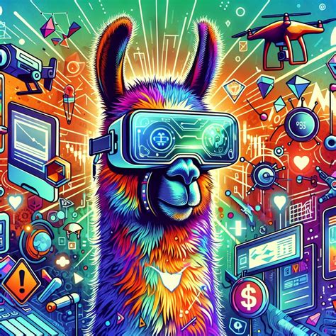 Innovation Ai Meta Tariffs Techpolicy Curiosbot