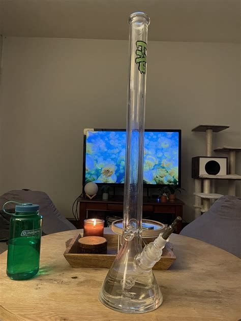 My Humble Setup R Dynavap