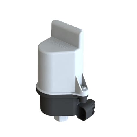 Sensor Level Gsm Geofilling