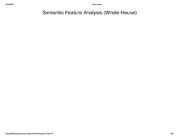Semantic Feature Analysis By Thespeechiegirl Teachers Pay Teachers