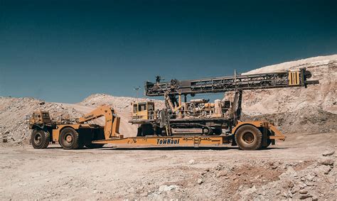 Bulk Mining Explosives Company Insight Mine Issue 83 August 2019