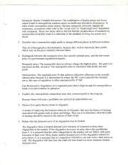 Micro Outline 7 Pdf Course Hero