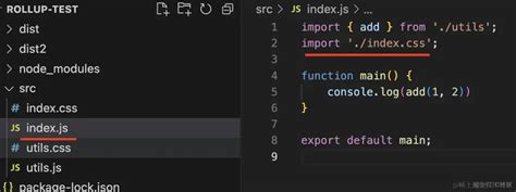 为什么组件库打包用 Rollup 而不是 Webpack Csdn博客