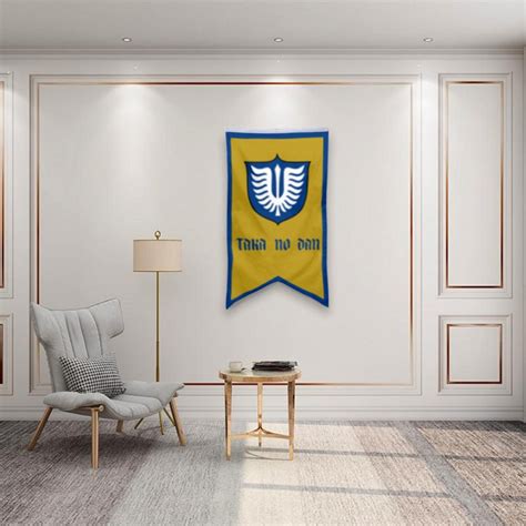 Band Of The Hawk Flag Banner 30x50inch