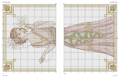 cross stitching patterns projects techniques ideas designs digital downloadable magazine