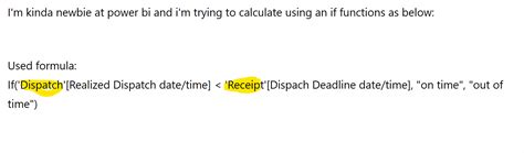 Solved Working With Date Time Functions Gone Wrong Microsoft Fabric Community