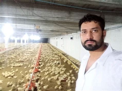 dr uzam faheem on linkedin first day workinthefield