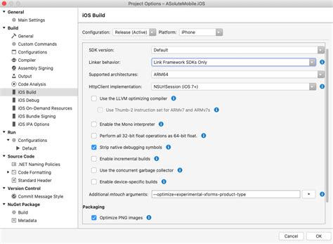 Xamarin Ios How To Configure WkWebView In Xamarin Forms IOS Stack