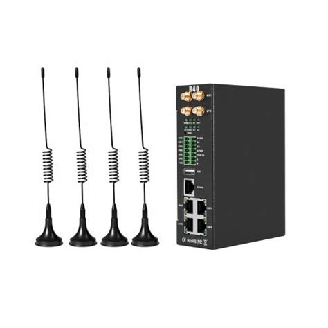Echo Wu On Linkedin Cellular Edge Iot Router
