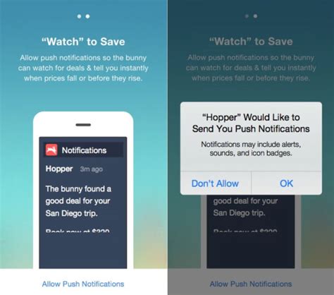 Best Practices For Designing Push Notifications Medianic