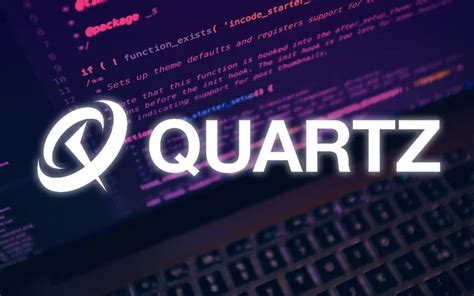 Scheduling Background Jobs In Aspnet Core With Quartznet