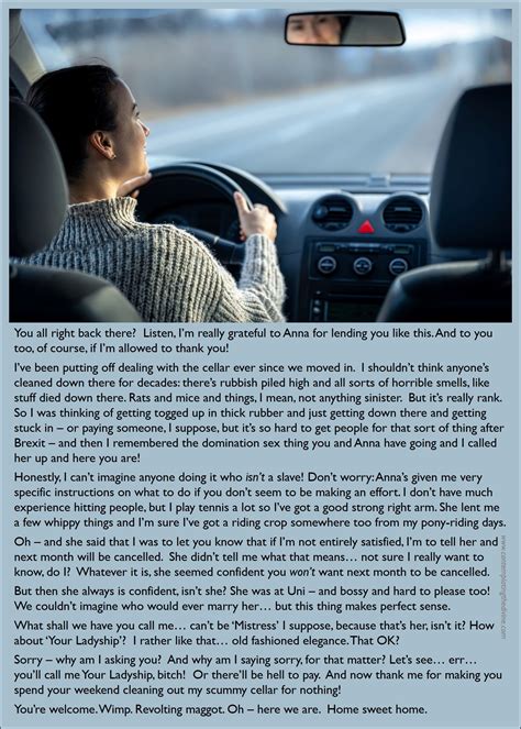 Intended Consequences Contemplating The Divine