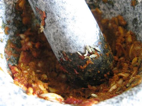 Make Your Own Curry Paste Curry Paste Homemade Curry Food Processor Recipes