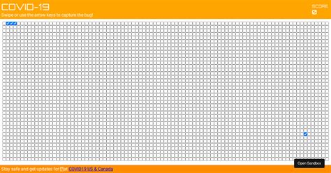 React Fast Grid Examples Codesandbox