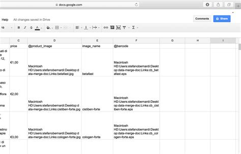 Data Merge Indesign A Quick Tutorial Updated 2021 Redokun Blog