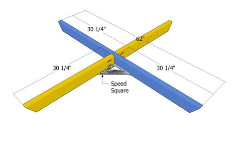 Octagon Picnic Table Plans Free Free Garden Plans Gardening Tips Guides DIY Garden Plans