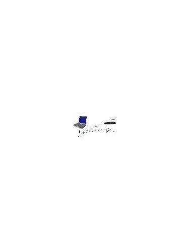 Adattatore Ps2 Usb Per Connettere Mouse E Tastiera Ps 2 Alla Porta Usb