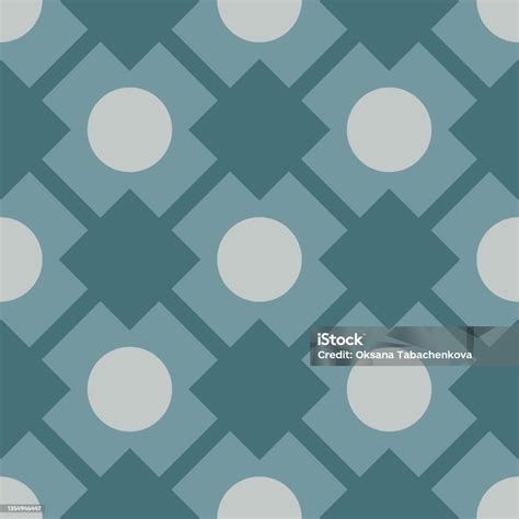 마름모와 대각선의 추상적 원활한 기하학적 패턴 벡터 일러스트레이션 0명에 대한 스톡 벡터 아트 및 기타 이미지 0명 가리기