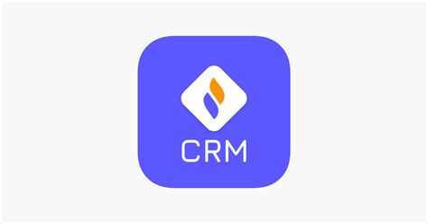 ‎onest Crm On The App Store
