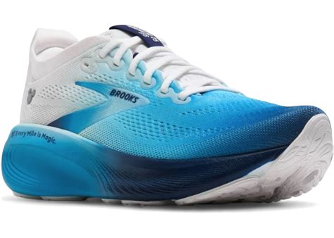 Brooks Adrenaline Gts 25 Rundisney Womens 120540 1b 107 Us