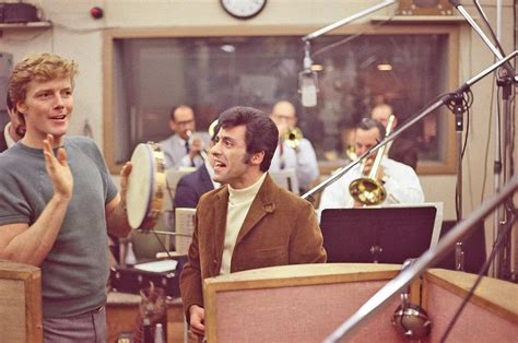 Frankie Valli And The Four Seasons Rock And Roll Hall Of Fame