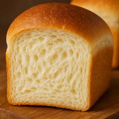 Fluffy Bread With Tangzhong Method Secrets To Softer Homemade Loaves