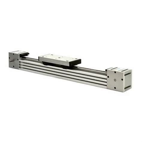 Belt Or Ball Screw Motorized Linear Slides Precision Linear Slides For Industrial At