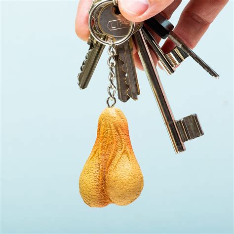 Balzak Sleutelhanger Van Bestel Je Online Bij Ditverzinjeniet