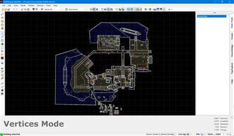 Ultimate Doom Builder Zdoom Wiki