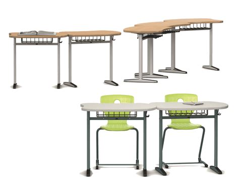 Classroom Desks Kcsa
