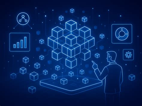 Data Mesh Architecture 4 Sight Holdings
