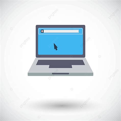 筆記本電腦圖標 電腦 筆記本電腦 數字 向量 计算机 筆記本電腦 数字的向量圖案素材免費下載，png，eps和ai素材下載 Pngtree