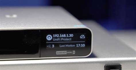 UniFi Protect The Best Home Security Camera System