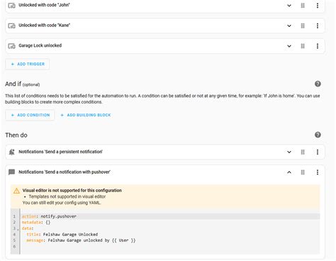 Pushover Variables Configuration Home Assistant Community