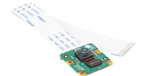 MP Raspberry Pi Camera V Original