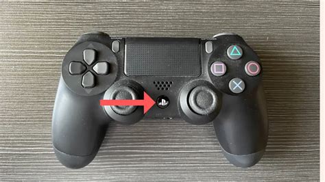 Ps4 Controller Ps Button Not Working Quick Troubleshooting Guide Decortweaks