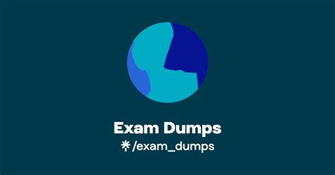 Exam Dumps Linktree