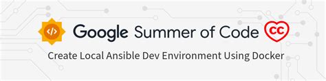 Local Environment Creation Using Ansible And Docker Part 2 — Creative