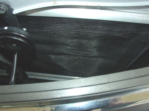 Radiator Bug Screen Necessary Aurion Trd Aurion Club Toyota Owners Club Australia Radiator Bug Screen Necessary Aurion Trd Aurion Club Toyota Owners Club Australia