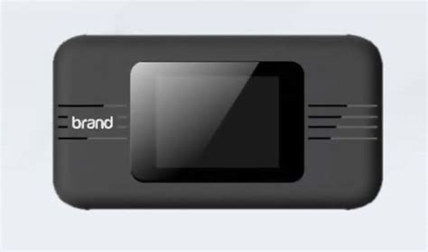 G MIFI Pocket Router