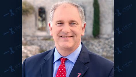 Interview With John L Lin Mccraw Lawyer Minds