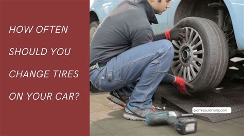 How Often Should You Change Tires On A Camper At Emma Sparks Blog