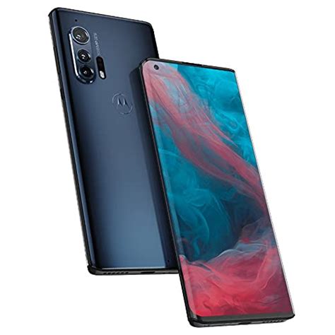 Motorola Edge Plus Vs Motorola Edge Which Should You Buy Android Central