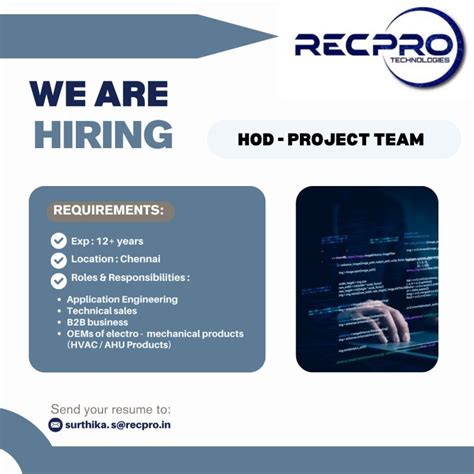 Surthi Suresh On Linkedin Hiring