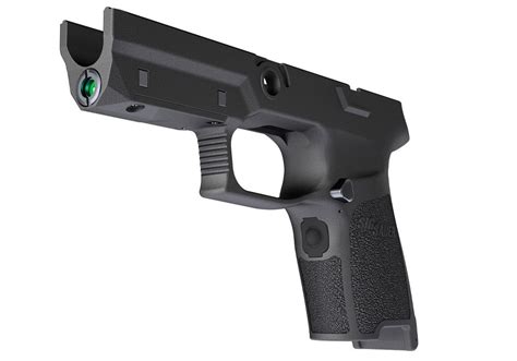 Lima320 Laser Grip Module Sig Sauer