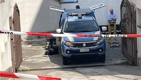 Omicidio Di Pierina Paganelli Valeria Bartolucci Parla Dopo La Rissa