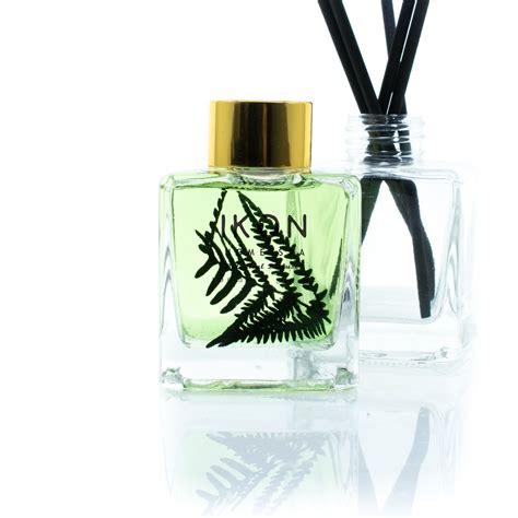 Botanical Diffuser Ikon Type Creed Aventus Kerino Candle Craft