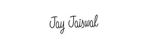 80 Jay Jaiswal Name Signature Style Ideas Creative Digital Signature